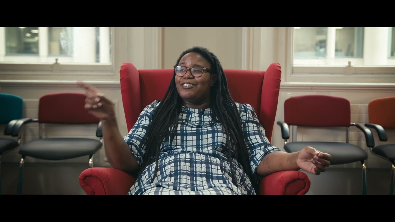 St Basils Alumni Testimonials - Sharon