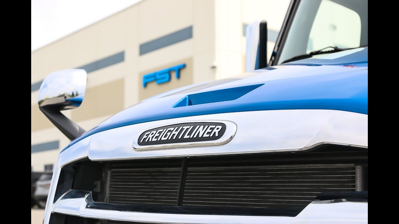 FST Logistics | Dry and Temperature-Controlled 3PL