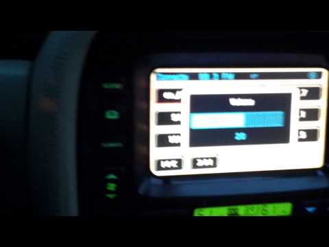 NEW FIBER D2B BT BOX IN JAGUAR XJ8