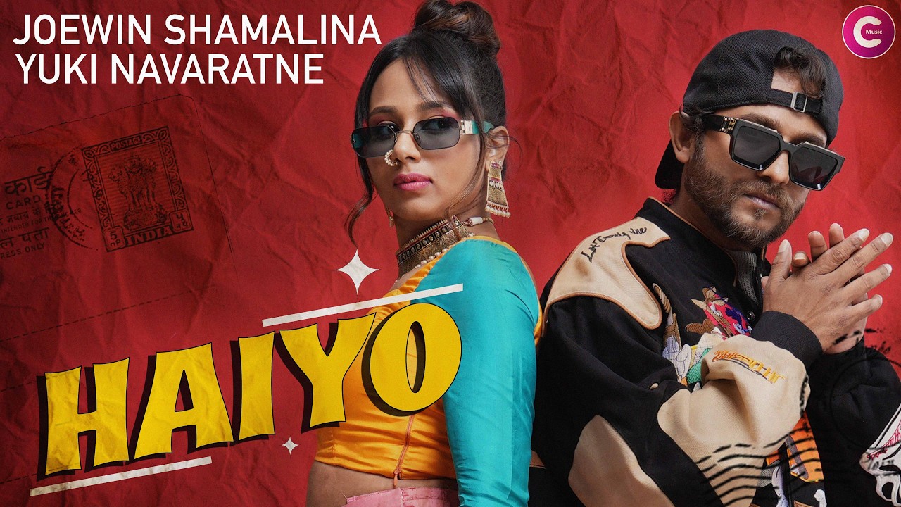 Top 100 Songs - Daily Music Chart from Sri Lanka (01/03/2025) | Popnable