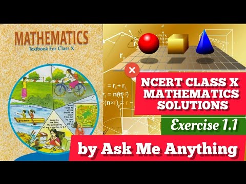Find the HCF of 135 and 225... by Euclid's Lemma// #NCERT#ExerciseOnePointOneOfClassXMaths.