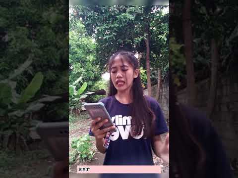 KASARIAN – SPOKEN WORD POETRY