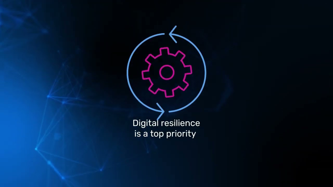 Enterprise Perspectives 2022: Zero Trust, Cloud and Digital Resiliency