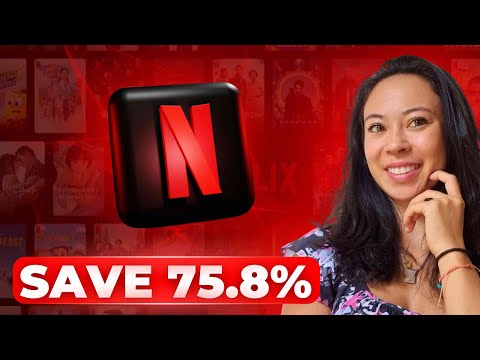 💰 How to get Netflix cheap 2025 - Works guaranteed! No VPN needed