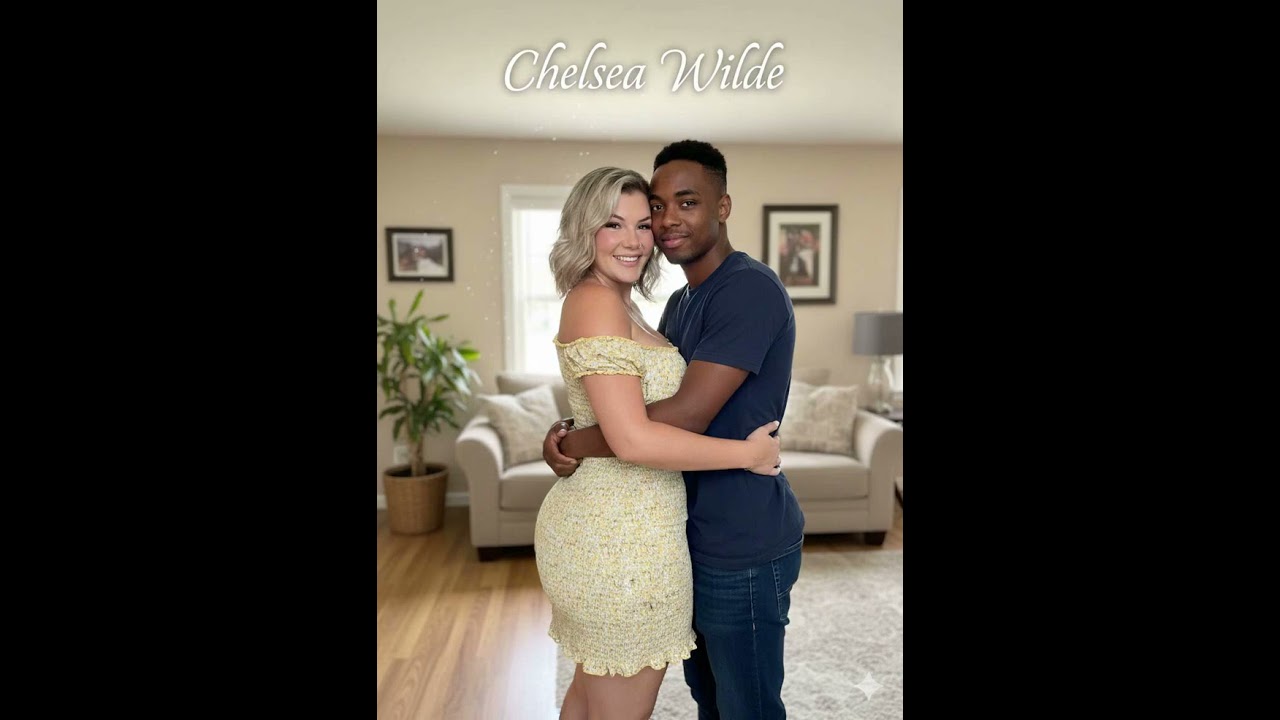 El Propio Jose - Salvaje (Chelsea Wilde)