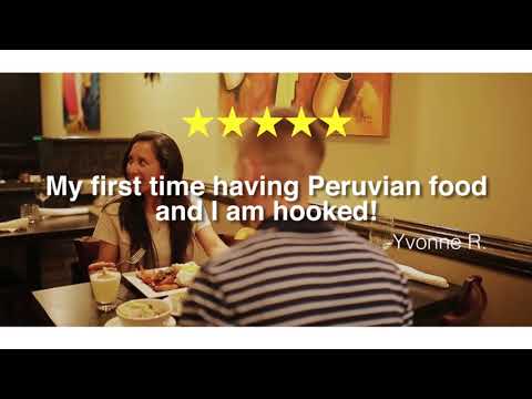 El Inka Grill Good Peruvian Food