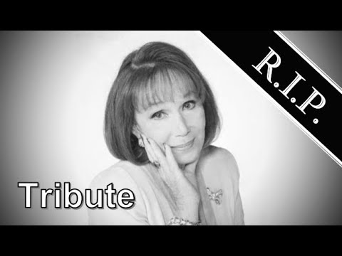 Katherine Helmond ● A Simple Tribute