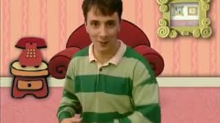 Blues Clues Door Watch HD Mp4 Video Download Free