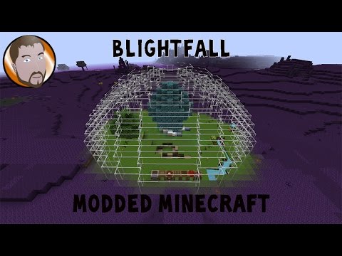 Steam Community :: Video :: The Taint Is Real!! | Blightfall (Minecraft ...