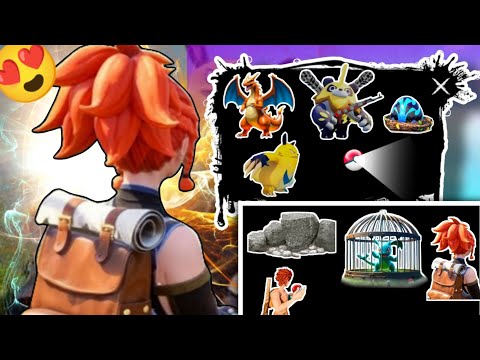 HOW TO PALWORLD THUMBNAIL PNG