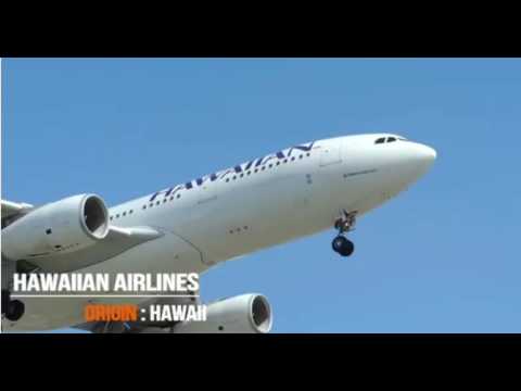 Top 20 Safest Airline of 2016