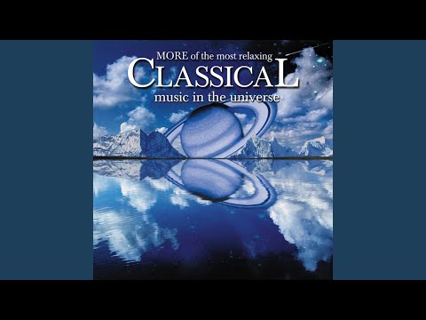 Massenet: Meditation From "Thais"
