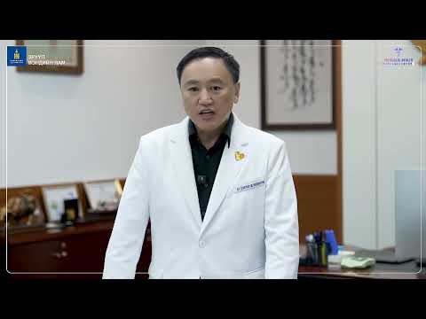 VIP76.mn | "Эрүүл мэндийн технологи 2025" үзэсгэлэн 26 дахь жилдээ зохион байгуулагдана