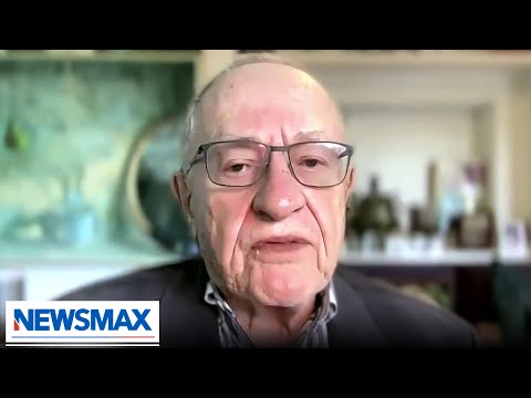 Trump will win on deportation flights: Alan Dershowitz | The Record with Greta Van Susteren