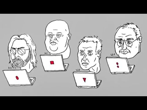 Hacker History: The Great DNS Vulnerability of 2008 by Dan Kaminsky