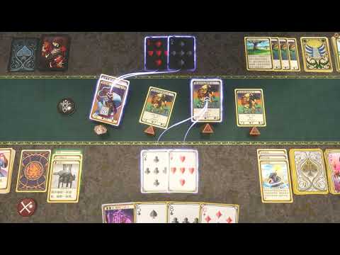 Steam Community :: Video :: Aces & Adventures game play