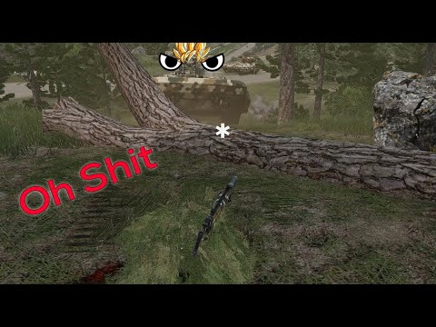 Steam Community :: Video :: The Tree in Arma 3