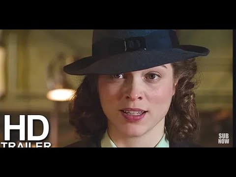 RED JOAN -[2019 Drama movie Official Trailer] #TomHughes #JudiDench #SophieCookson