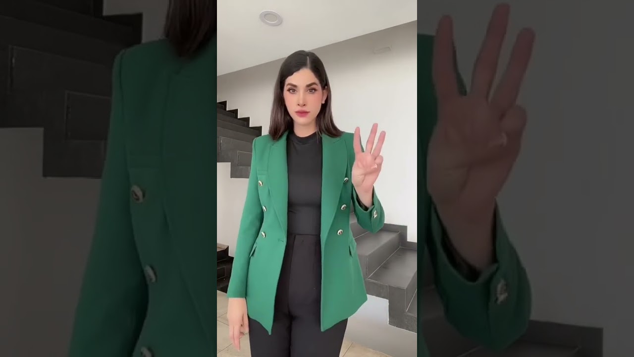 4 tips for choosing your blazer