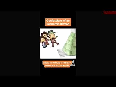 [Must Watch] THE REAL ORGANIZED CRIME