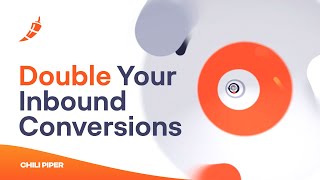 Chili Piper Software - 2025 Reviews, Pricing & Demo