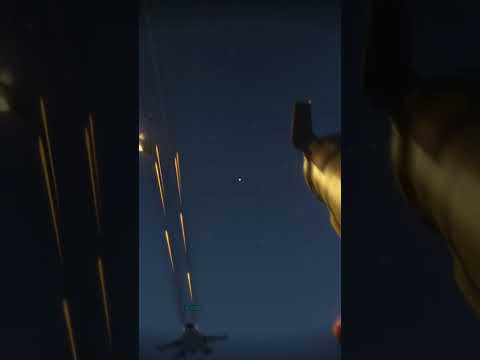 Zennstaaa the Jet Griefer meets his match ft Jimmy2494 on Gta Online #Shorts #Gta