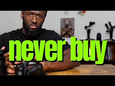 Don't Buy Another Camera Body Wedding Photographers