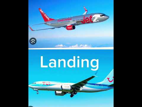 Jet2 VS tui