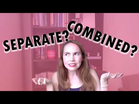 Should my self-publishing print book file include the cover? Separate ...