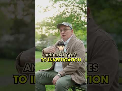 What really goes into a police report after a car accident? š® #shorts
