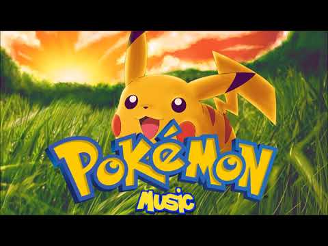 Pokemon Music – Retro Study