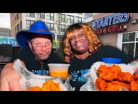 Starter's Bar and Grill REVIEW Is It Worth the Hype?
