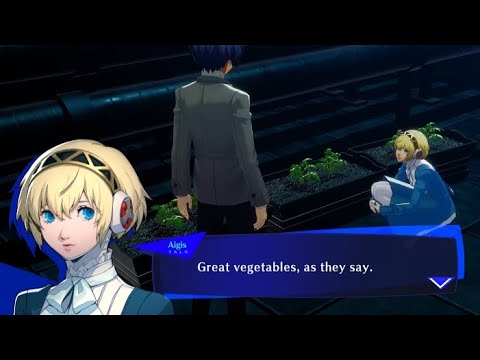 Steam Community :: Persona 3 Reload