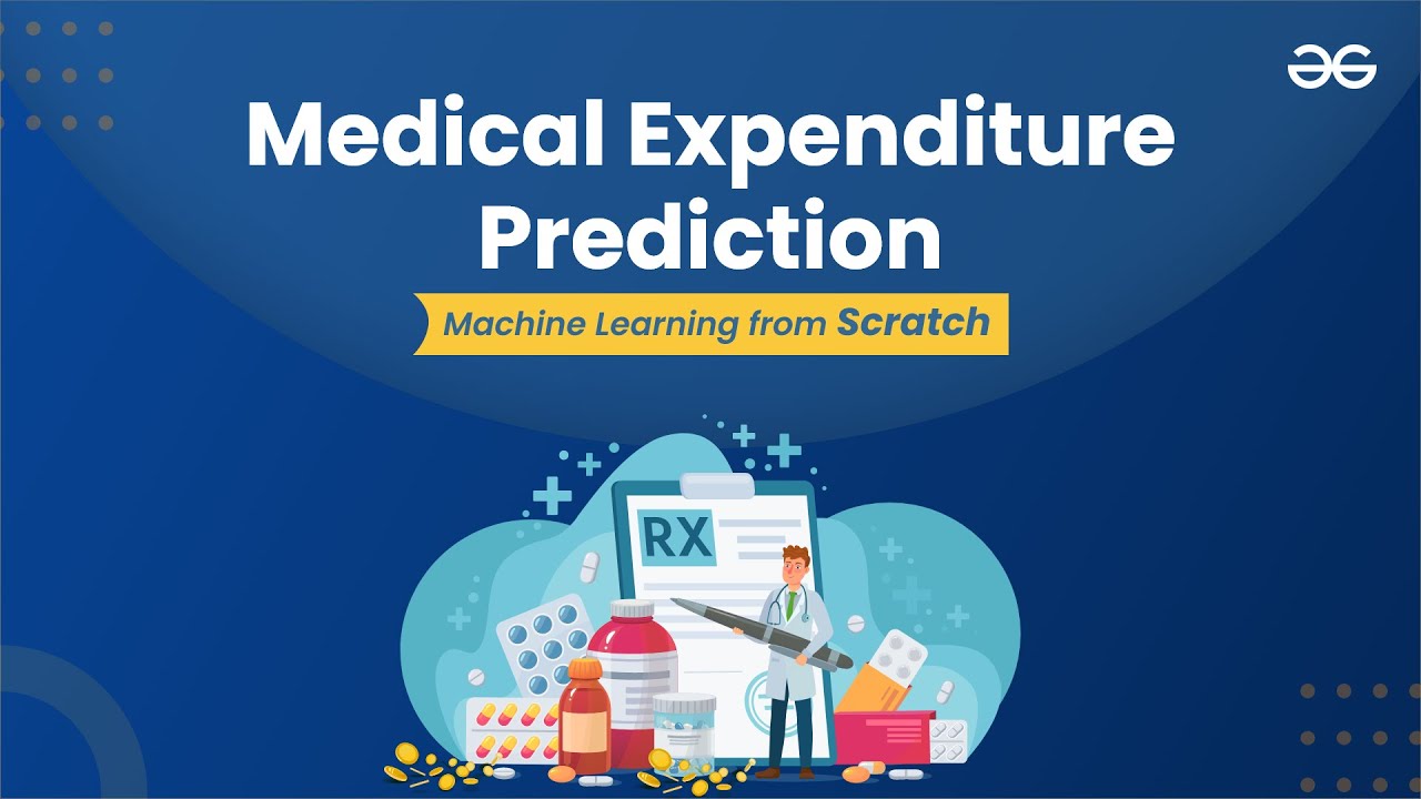 Medical Expenditure Prediction | Machine Learning from Scratch