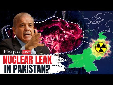 Operation Sindoor LIVE: Did India Strike Pak's Nuclear Site? | Vantage with Palki Sharma | N18G