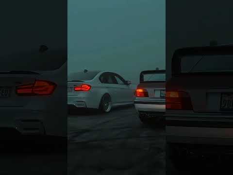 BMW ๐๐โ๏ธ