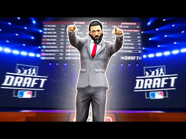 RTTS: MLB The Show 23 RTTS mode guide: How to improve your ballplayer's ...