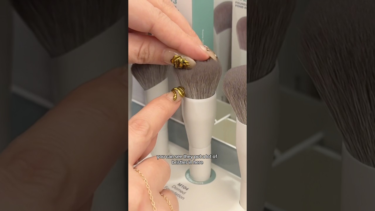 MORPHE’S COMBACK ERA? 🤔#makeupbrushes #beautyindustry #makeupshorts