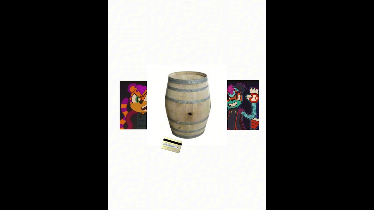 Do You Wanna Ask Questions About My Characters Read The Description