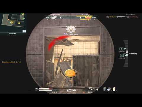 Steam Community :: Video :: [AVA] 4k ESL Finals vs Celsia Delkore
