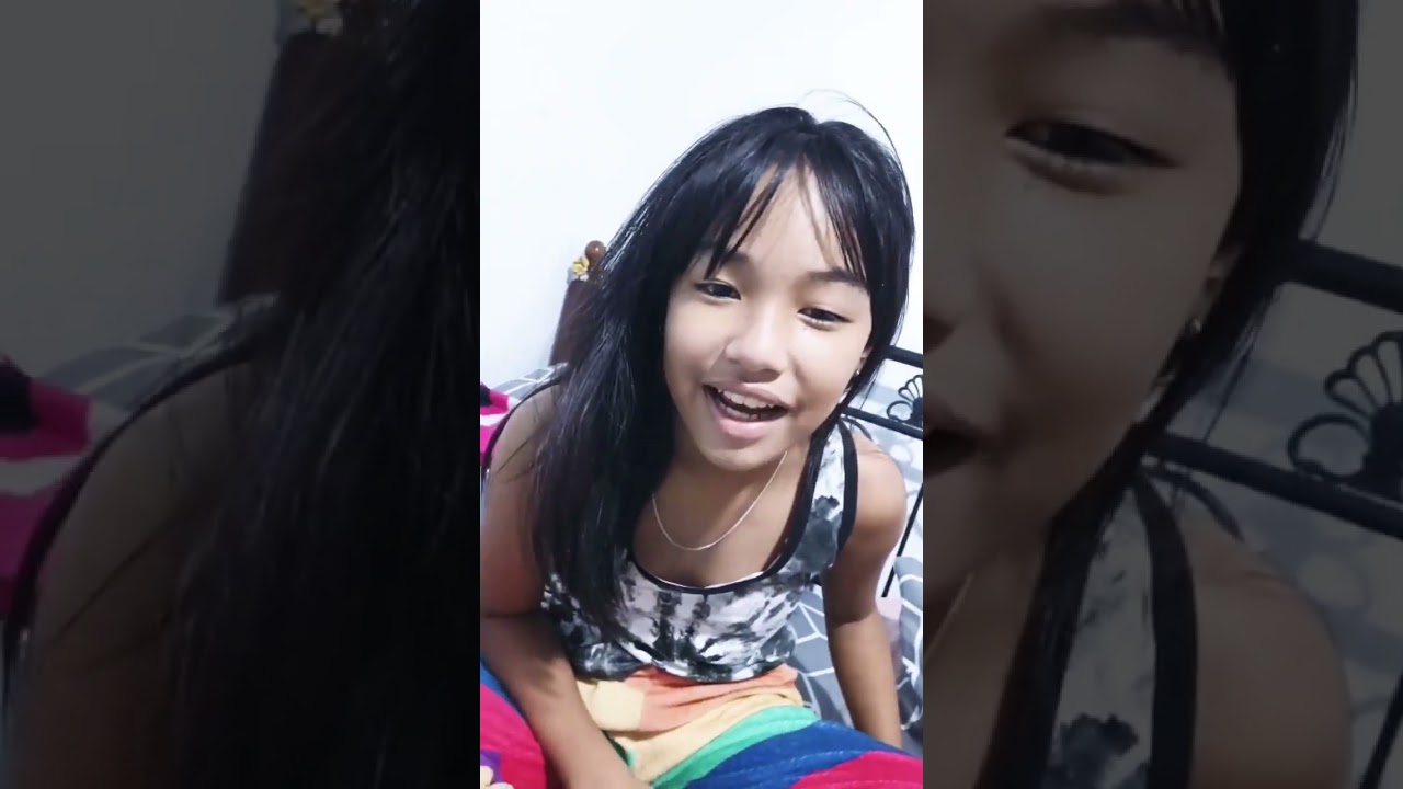 Bocil sd imut bikin nagih