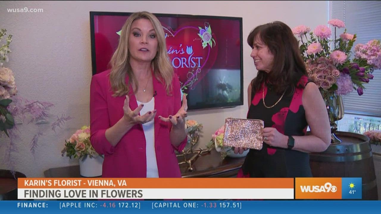Tips for maintaining your fresh flowers | Karin's Florist