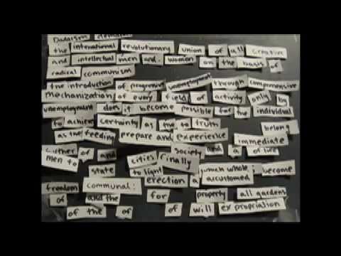 Dada Animations