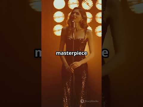 Taylor Swift’s Lyrics Paint Pictures in Your Mind! #facts #singer #music #taylorsphere