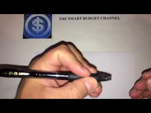 Pilot G-2 07 Gel Ink Pen Review (Walmart Item)