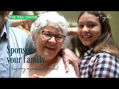BENEFITS OF PERMANENT RESIDENCY IN CANADA