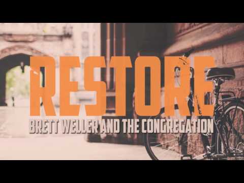 “Restore” Lyric Video | THE RESTORATION COLLECTIVE