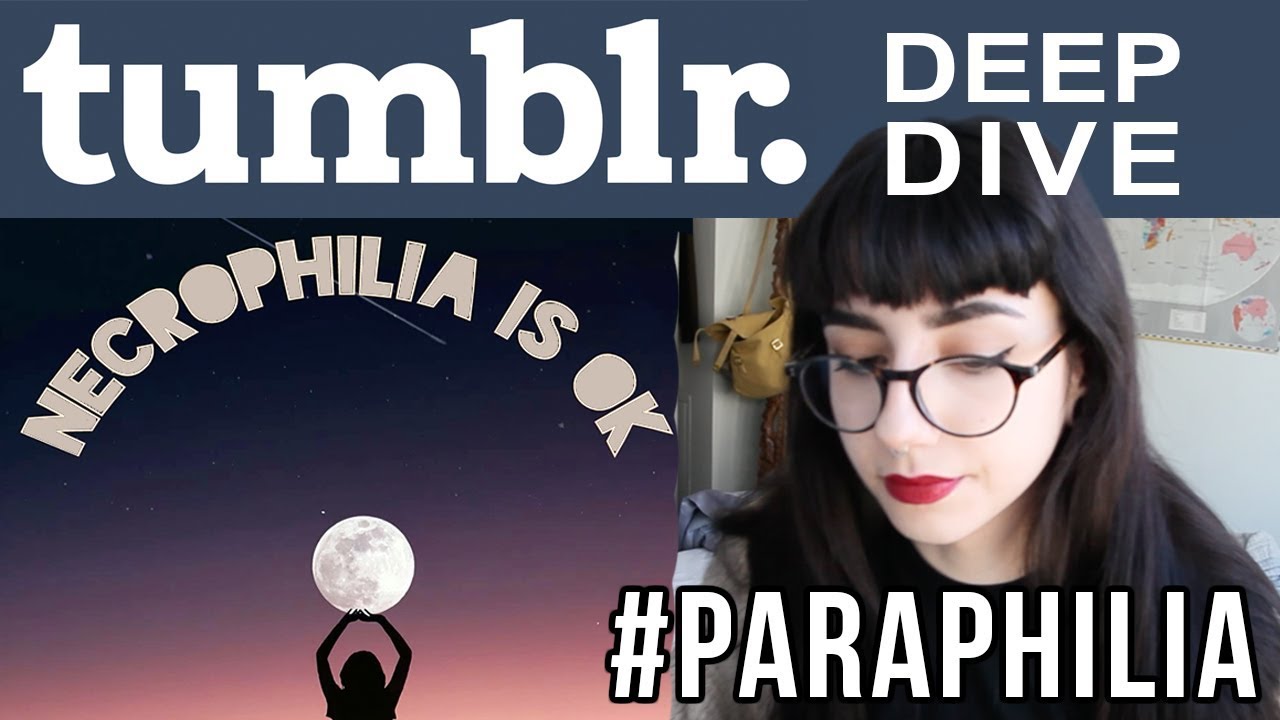I Found The WORST of Tumblr | Tumblr Deep Dive