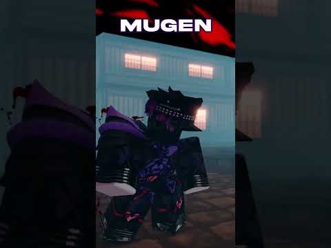 THIS ROBLOX GAME IS RELEASING TOMORROW ! : Mugen #fyp #shorts #roblox