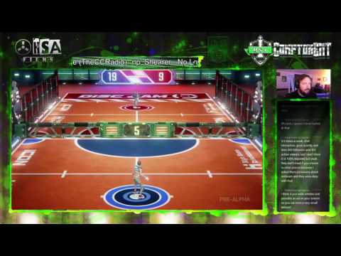 Steam Community :: Video :: I beat the best non dev Disc Jammer... Eishi